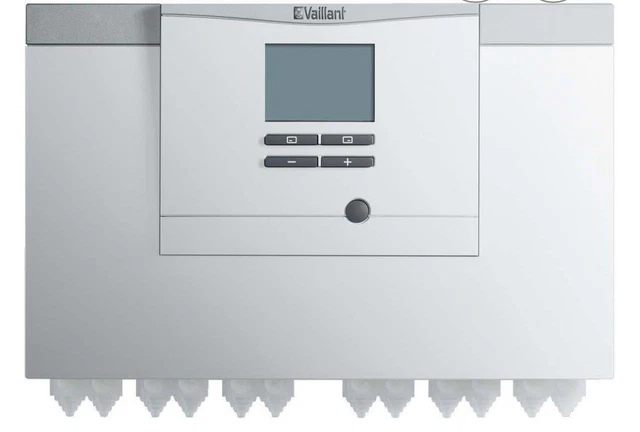 VAILLANT HEAT PUMP control module VWZ AI for aroTHERM+ VWZAl NEW £260. ...