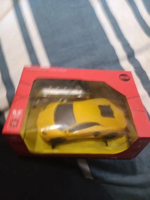 SIMULATING TRUE STYLE Rc Car 1:28 Scale £1.16 - PicClick UK