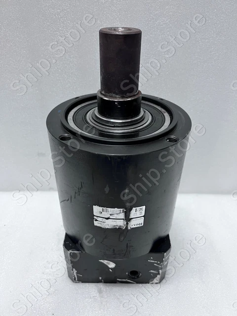 REXROTH GTE160-NN2-040A-NN16 CAMBIO planetario cambio Mnr: R911315538 ...