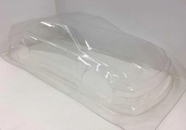 HPI JZX100 MARK II Body £139.84 - PicClick UK