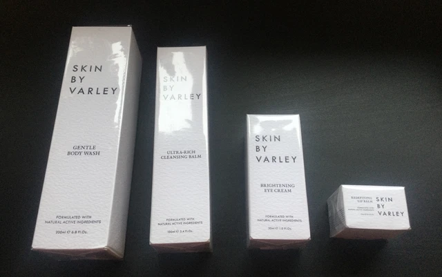 SKIN BY VARLEY Beauty Products. Cruelty Free £35.00 - PicClick UK