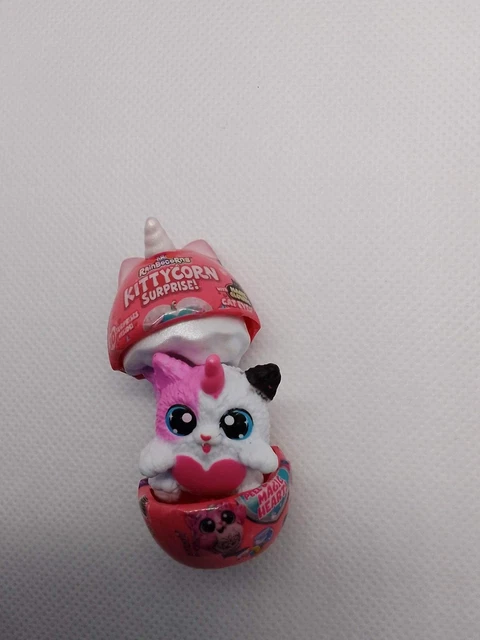 MINI BRANDS FROZEN Moments Kittycorn NOT A TOY Toy Series 3 £14.95 ...