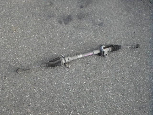 DAIHATSU MIRA POWER Steering Rack and Pinion Assembly 45502B2150 ...