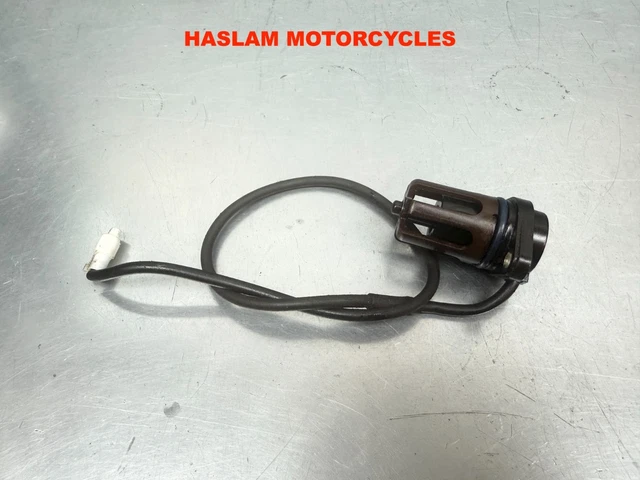 YAMAHA R1 OIL level gauge sensor 14B8572000 14b 2009 to 2014 genuine £ ...