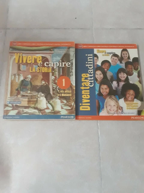 VIVERE E CAPIRE La Storia 1 EUR 11,00 - PicClick IT VIVERE E CAPIRE La Storia 1 EUR 11,00 - PicClick IT