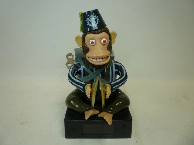 PALADONE ACTIVISION CALL of Duty Monkey Bomb Digital Alarm Clock ...