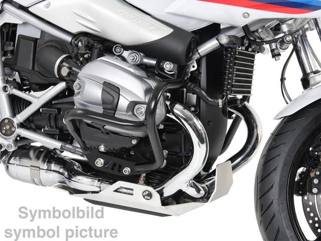 BMW RNINET PURE drop hanger engine protection hanger £234.14 - PicClick UK