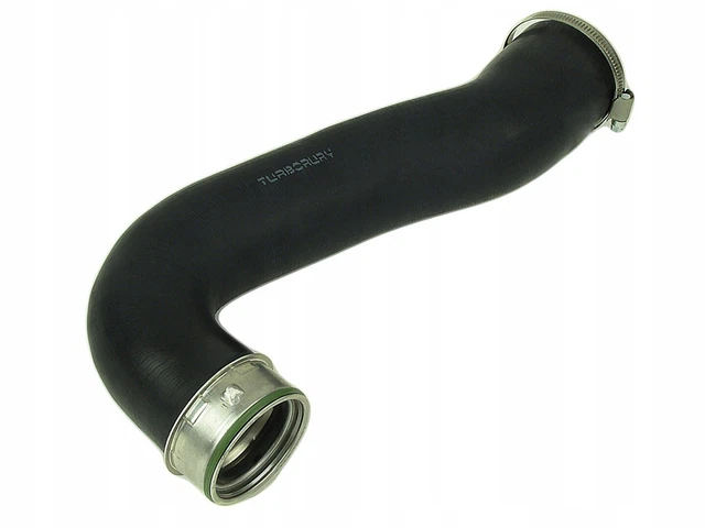 TUBO TURBO D’ARIA Manicotto Intercooler Mercedes Sprinter 906 209 ...