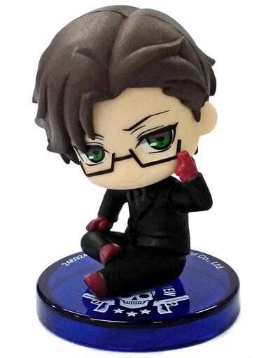 FIGURINE DE JYUTO Iruma De Hypnosis Mic Collection R EUR 79,32 ...