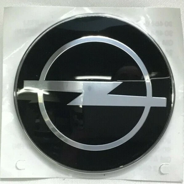 [NEU] ORIGINAL OPEL Calibra Vectra A Emblem Blitz Motorhaube [GM-Nr ...