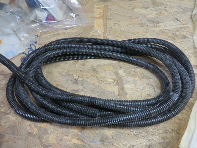 OEM # 8919354 GM AC DELCO OEM new BATTERY CABLE CONDUIT LOOM PACKAGE 15 ...