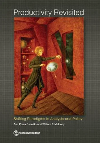 PRODUCTIVITY REVISITED: SHIFTING Paradigms in Analysis and Policy EUR 51,67 - PicClick FR
