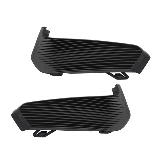 GARNITURE DE COUVERCLE de Phare Antibrouillard de Pare-Chocs ...