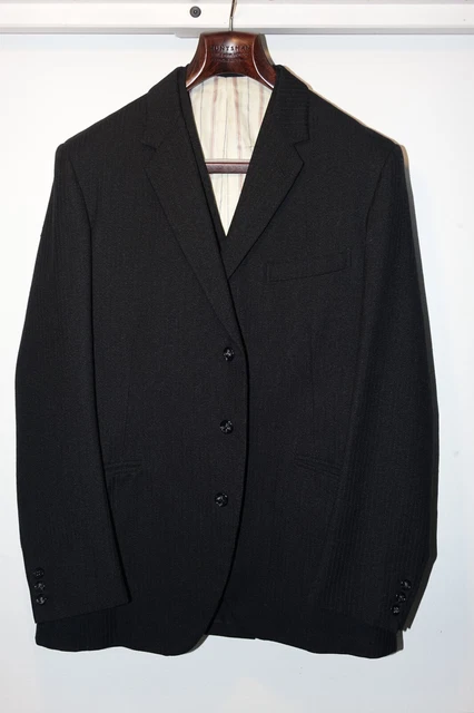 IMMACULATE 1970 BESPOKE F.W.Taylor 3 piece suit, Hand, Tailor made ...