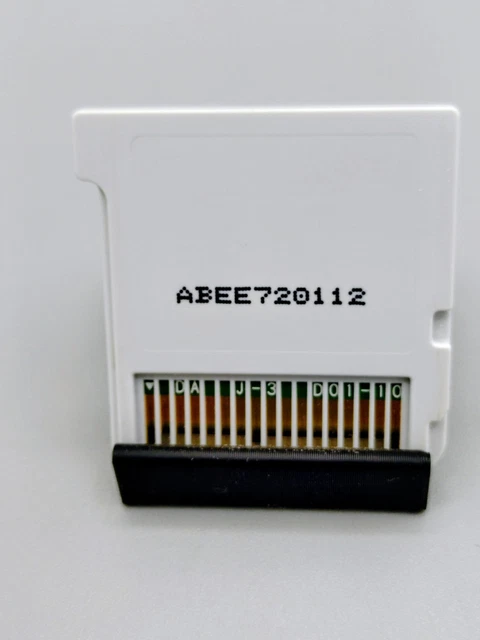 NEW SUPER MARIO Bros 2 Nintendo 3DS Game Cartridge Only Tested ...