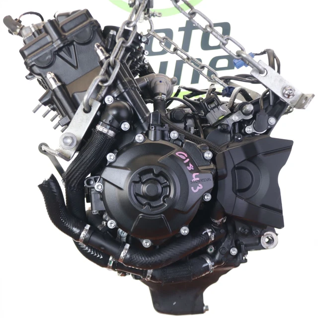 2025 HONDA CB1000 Hornet Engine - 1969 Miles - Tested £1,450.00 ...