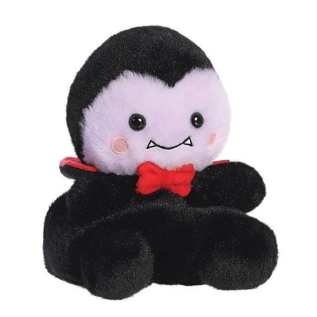 VIKTOR VAMPIRE PALM Pals 5" Plush Soft Toy £11.99 - PicClick UK