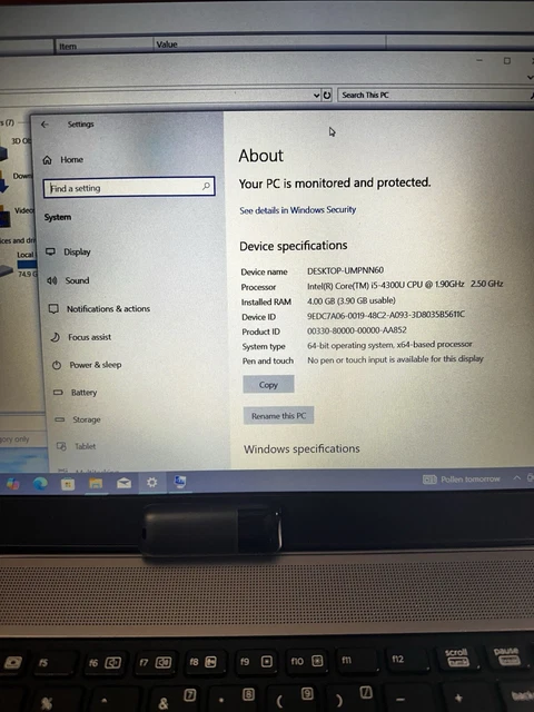 WINDOWS 11 UEFI Bootable USB No System Requirements 64 bit 24H2 BOOT ...
