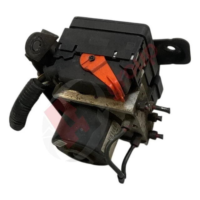 SUZUKI SWIFT MK2 Abs Pump Ecu Control Unit 62J0Be2Wd 2010-2017 ...