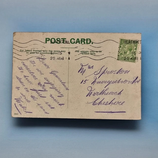 COMIC POSTCARD COURTING Couples Park Bench 1914 Doing It Chromo Litho £ ...