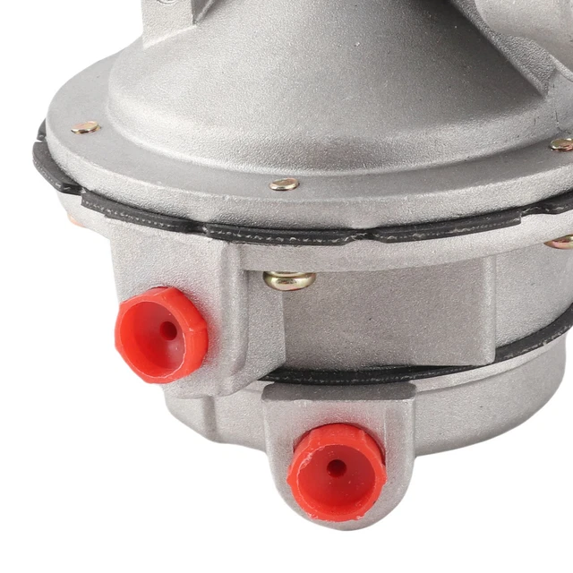 MARINE MECHANICAL FUEL Pump Assembly 97401 For Mercruiser 5.0 305 5.7 ...