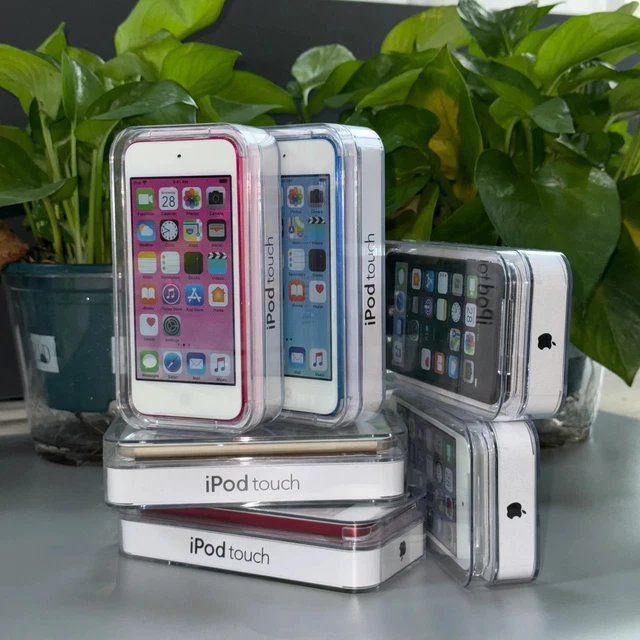 🎁NEW SEALED APPLE iPod 🎁Touch 5th 6th 7th Generation 32GB 64GB 128GB ...