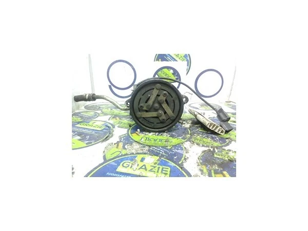 COMPRESOR A/C HYUNDAI Accent (11 / 99-05/06) G4EA 9770125000 EUR 117,43 ...