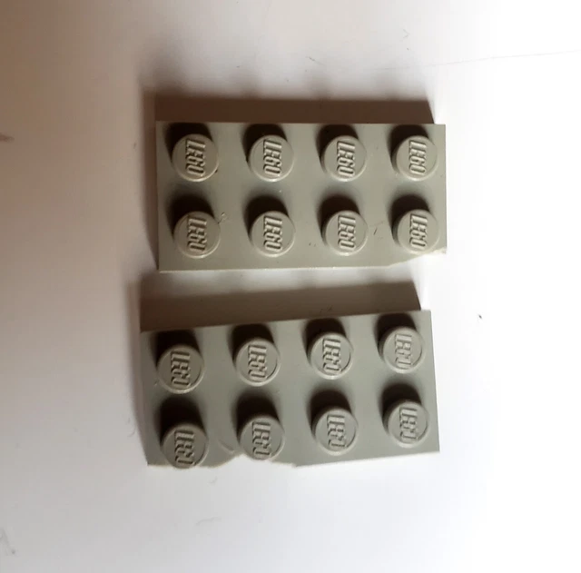 VINTAGE LEGO SET 926 - Command center - Space 100% complete box ...