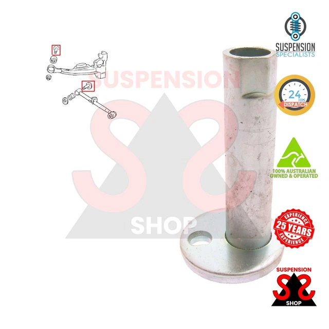 CASTER SHIM, AXLE Beam Suit TOYOTA RAV 4 2.0 4WD (ACA21, ACA20) RAV 4 II (_A2_) $32.54 - PicClick AU