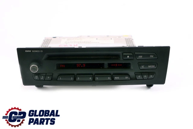 BMW E81 E87 E90 LCI Radio Business CD Player 9229240 EUR 154,99 ...