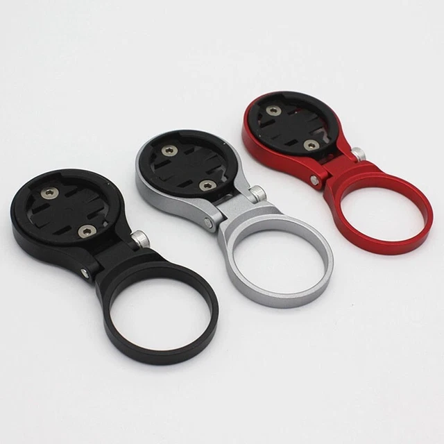 BIKE STEM GPS Cycling Computer Mount Garmin Edge200 500/510/520/800/810/820 1000 $10.40 ...