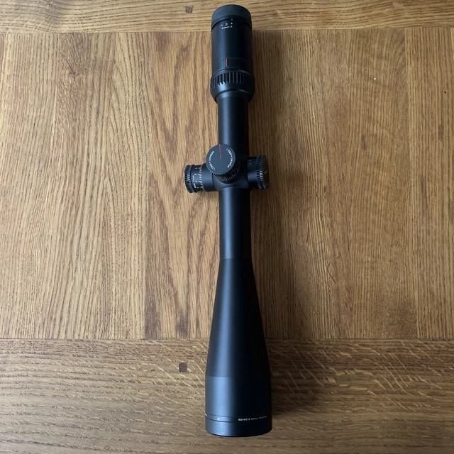 VORTEX VIPER HS-T Rifle Scope 6-24 X 50 VMR-1 (MOA) £350.00 - PicClick UK