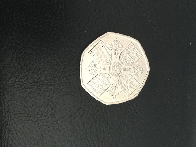 NEW KING CHARLES 50p coins 2022 £3.00 - PicClick UK