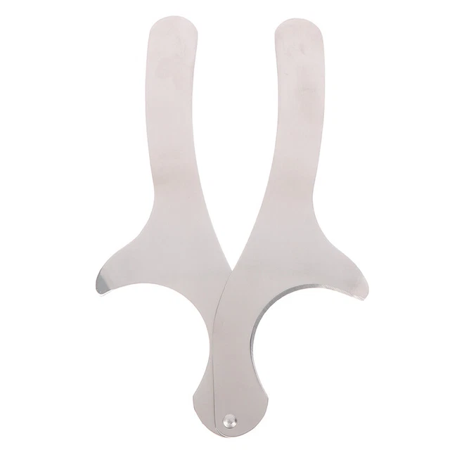 SEA URCHIN OPENER Scissors Echinus Tongs Chestnut Open Cutter ...