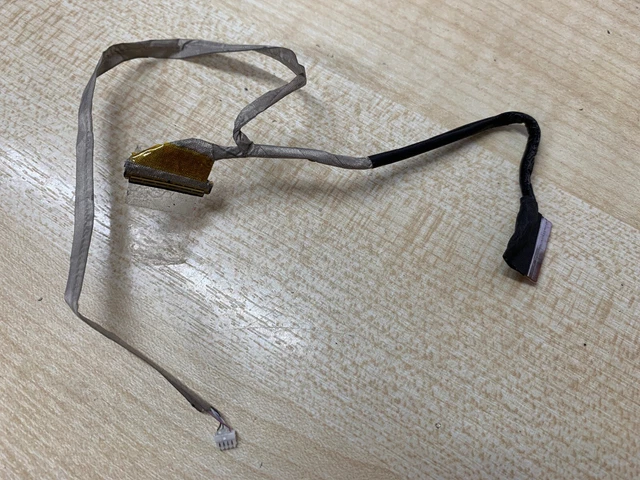 HYPA HY001 MINECRAFT Ordinateur Portable LED LCD Écran Câble EUR 17,46 ...