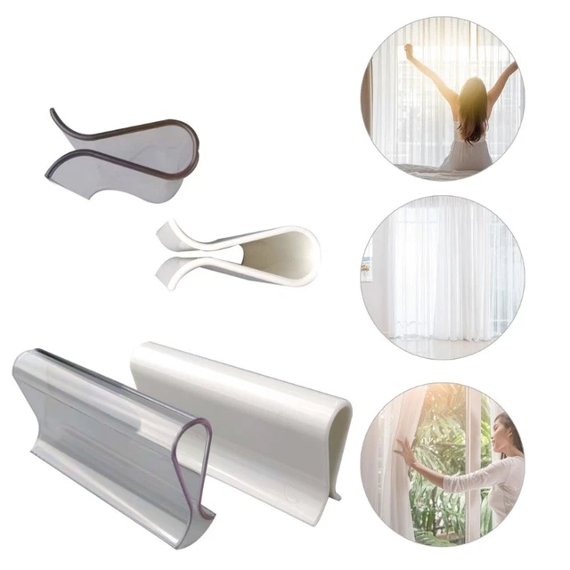 R SHADE PULL Handles Replacement Pack 8pcs Plastic Accessories $25.68 ...