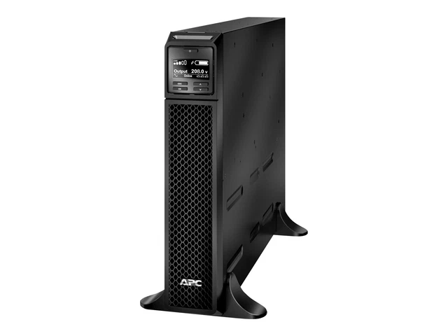 SRT3000XLT APC ONDULEUR intelligent SRT 3000VA onduleur courant ...