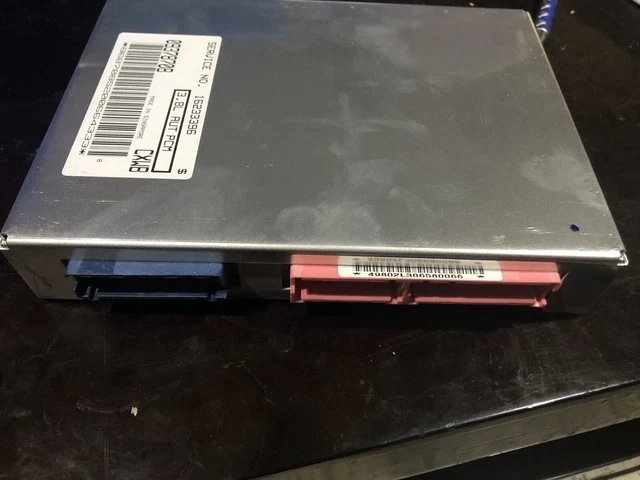 NOS OEM ECU For Holden Commodore VT I / II VX VY ECU-010 09378708 ...