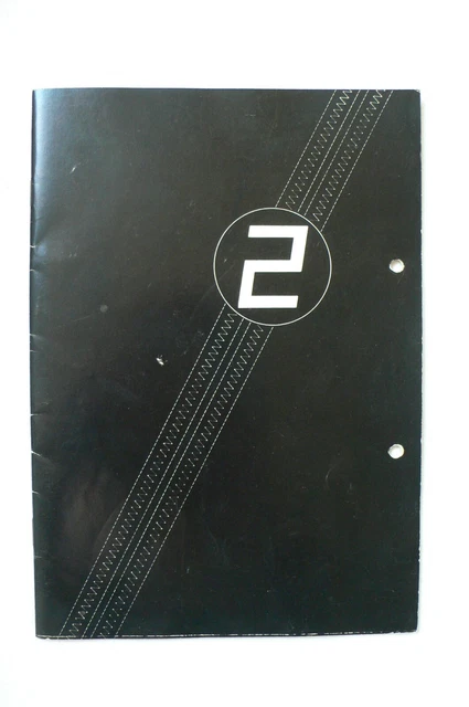 ORIGINAL GEBRAUCHSANWEISUNG BEDIENUNGSANLEITUNG Singer Nähmaschine 6102 ...