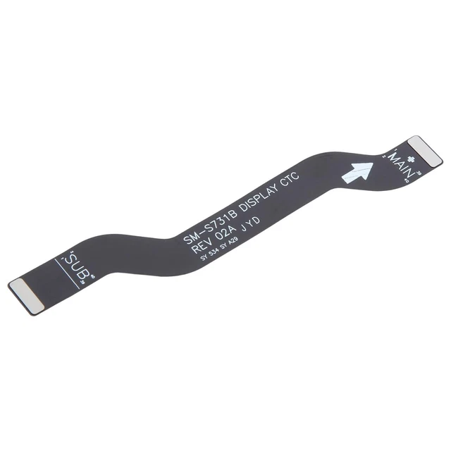 SAMSUNG GALAXY S25 FE SM-S731B LCD Flex Cable for Repair / Replacement ...