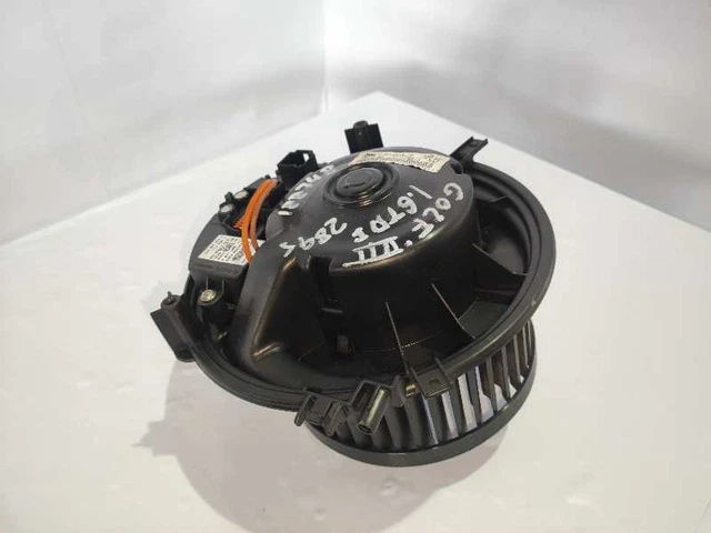 5Q1819021B VENTILADOR CALEFACCION / 188748 Para Volkswagen Golf Vii Lim ...