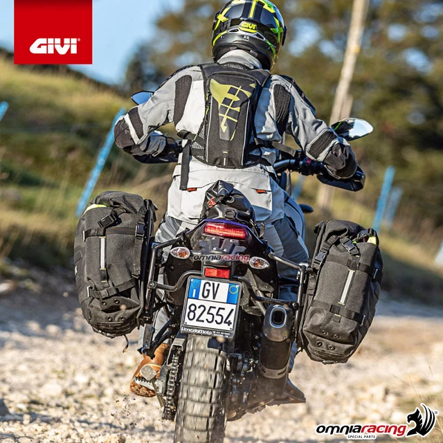 GIVI S250 TOOLBOX fixing kit Givi BMW R1250GS Adventure 2019-2022 $97. ...
