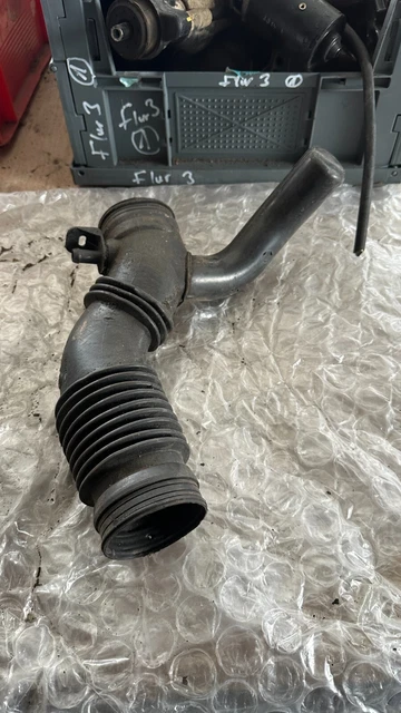 ORIGINAL LUFTFILTERSCHLAUCH FÜR Renault Megane II Scenic II 8200186822 ...