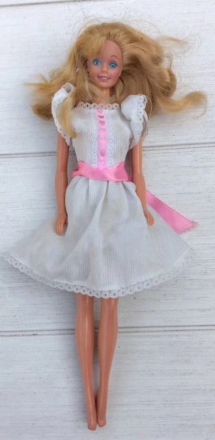 VINTAGE MY FIRST Barbie Doll 1984 £13.72 - PicClick UK