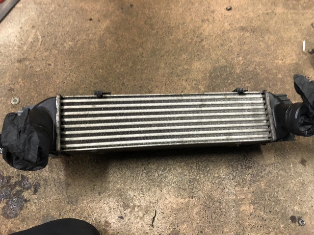 BMW 335I INTERCOOLER E90 E92 E93 N54 £60.00 - PicClick UK