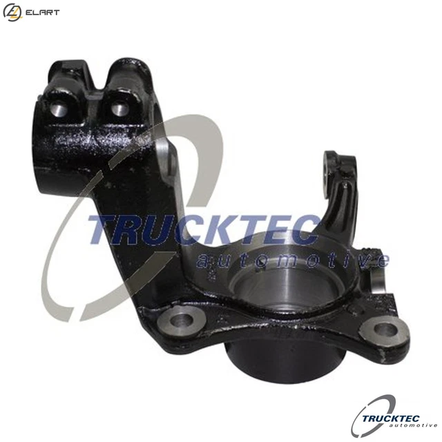 STEERING KNUCKLE WHEEL SUSPENSION 07.31.293 FOR VW CARAVELLE ...