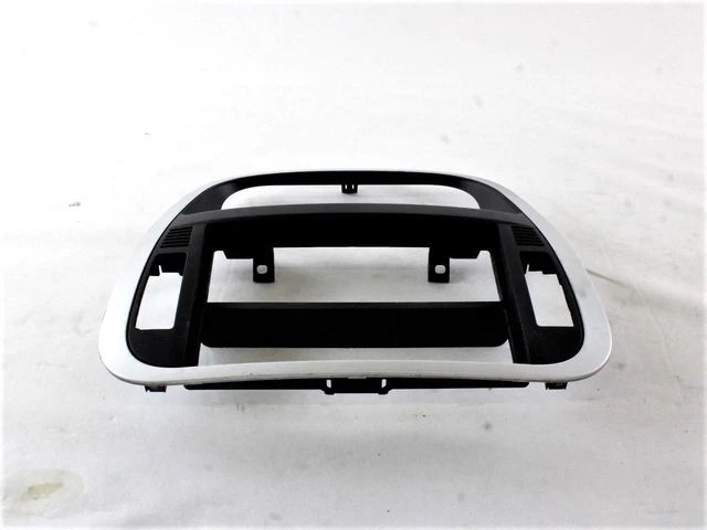 9653074277 PANNEAU REVÊTEMENT Centrale Tableau de Bord CITROEN C2 1.4 ...