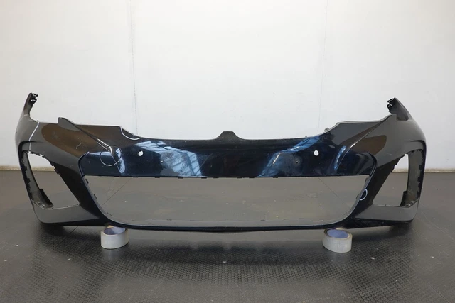 GENUINE BMW 3 SERIES M Sport FRONT BUMPER G20 G21 2019 onward Used ...