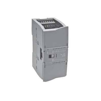 SIMATIC S7-1200, ANALOG I/O SM 1234 No.6ES7234-4HE32-0XB0 £242.15 ...