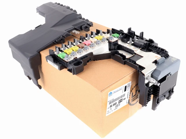 BATTERIESTEUERGERÄT STEUERGERÄT BATTERIE Citroen DS5 Peugeot 508 Lift ...